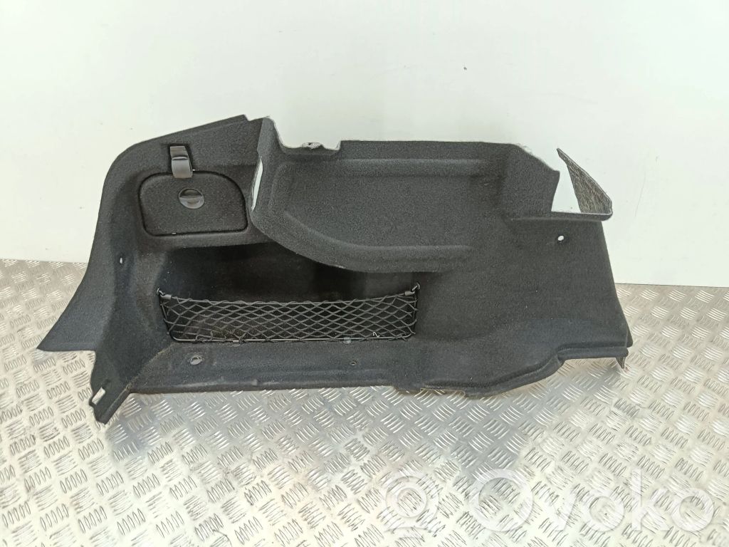 A2076900941 Mercedes-Benz E C207 W207 Trunk/boot side trim panel, €21. ...
