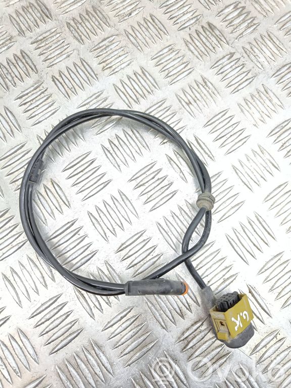 A2045405205 Mercedes-Benz C W204 Cableado del sensor ABS trasero, 4,00 ...
