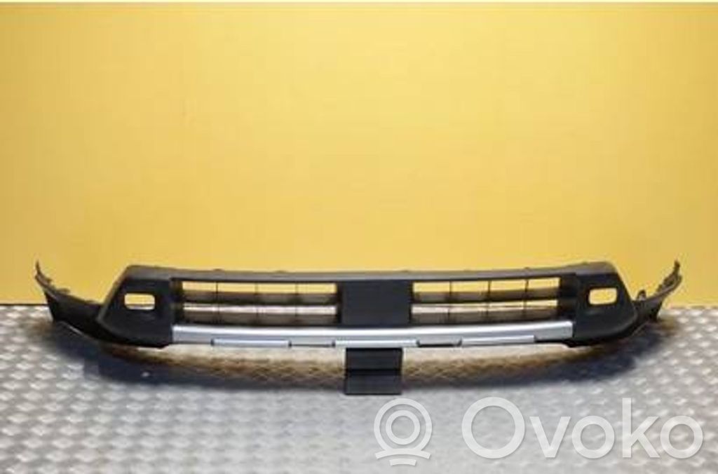 62259-6TD0A Nissan Pathfinder Grille inférieure de pare-chocs avant ...