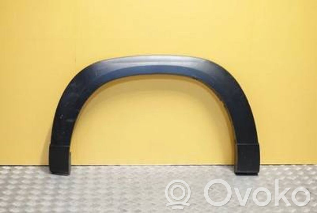 VC85-51W31 Mazda CX-50 Fender trim (molding), €129.41 | RRR