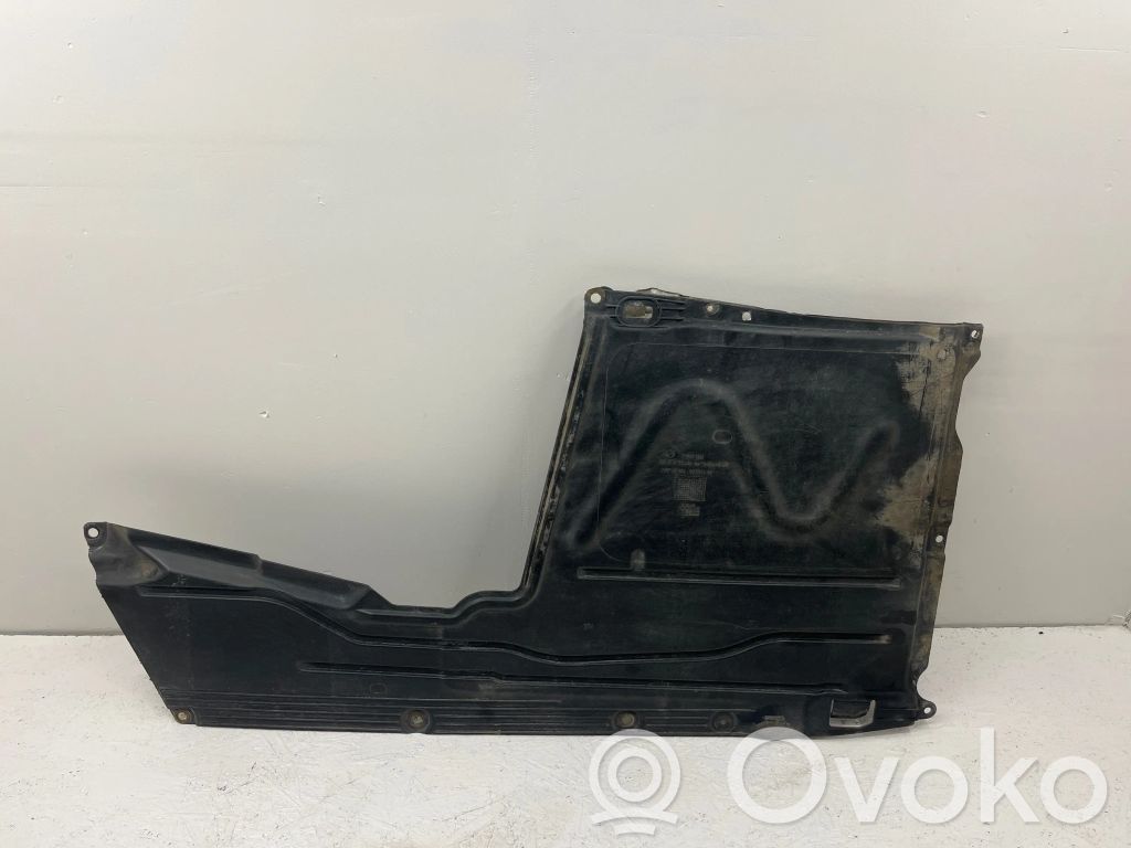 51164310 BMW 1 F20 F21 Center/middle under tray cover, €47.50 | RRR