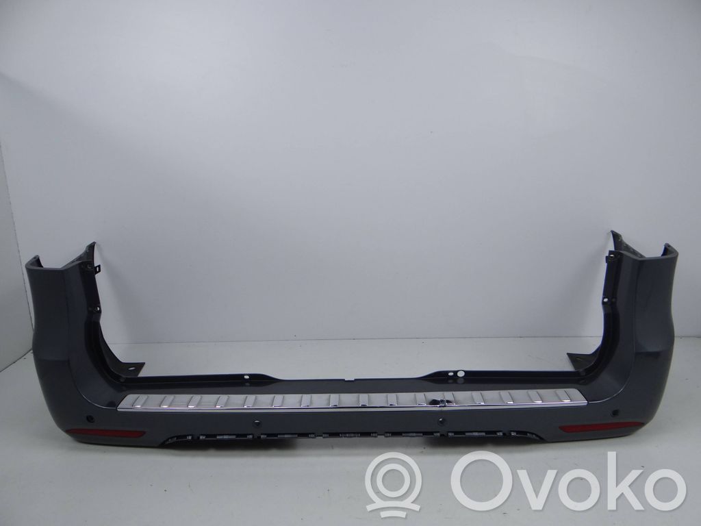 A4478853200 Mercedes-Benz V Class W447 Pare-choc avant, 282,35 € | OVOKO