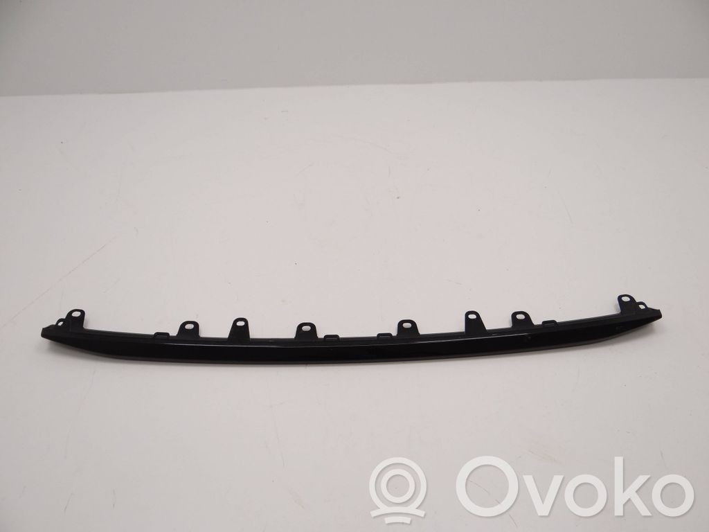A2188880073 Mercedes-Benz CLS C218 X218 Rear bumper trim bar molding, € ...