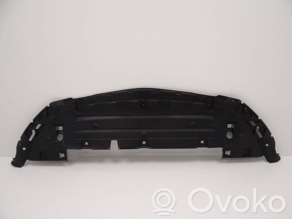 A1188854102 Mercedes-Benz CLA C118 X118 Cache de protection inférieur ...