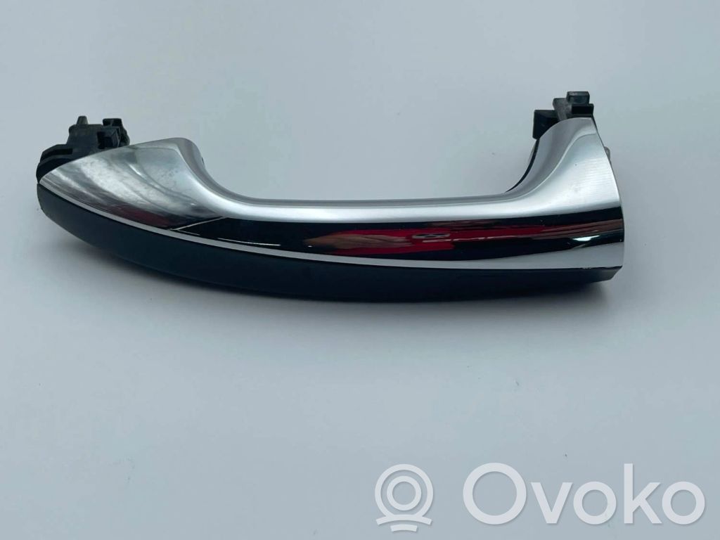 A0997607300 Klamka zewnętrzna drzwi tylnych | OVOKO