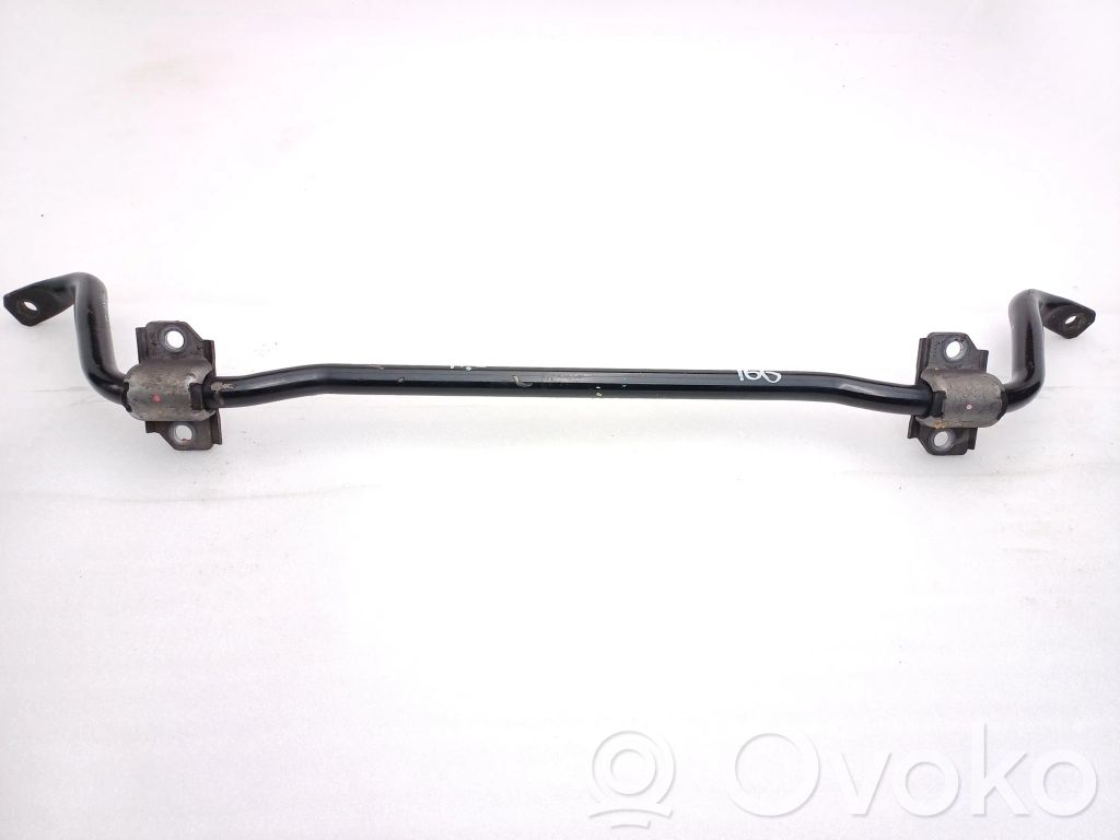 A1663260365 Mercedes-Benz GLE (W166 - C292) Barre anti-roulis arrière ...