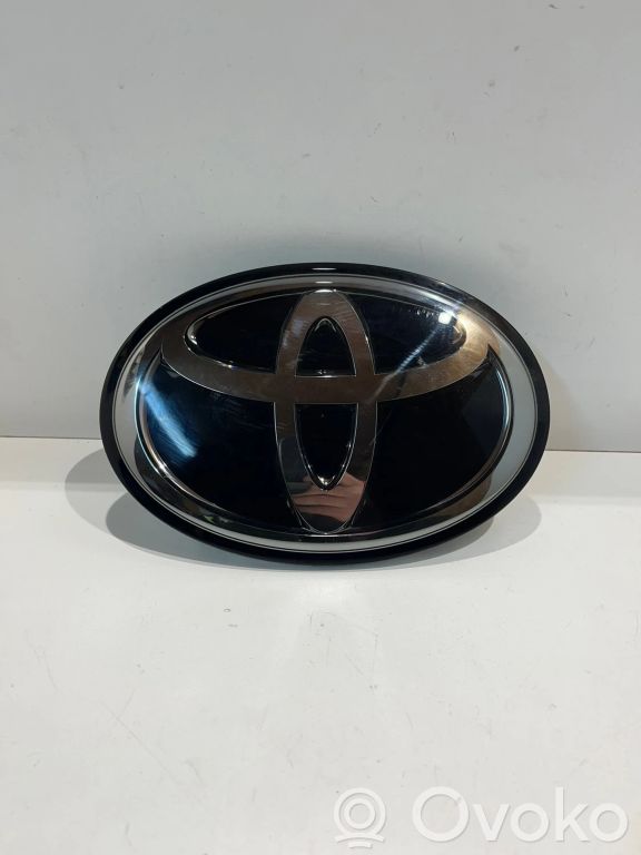 9097502159 Toyota Hilux VIII Logo, emblème, badge, 95,00 € | OVOKO