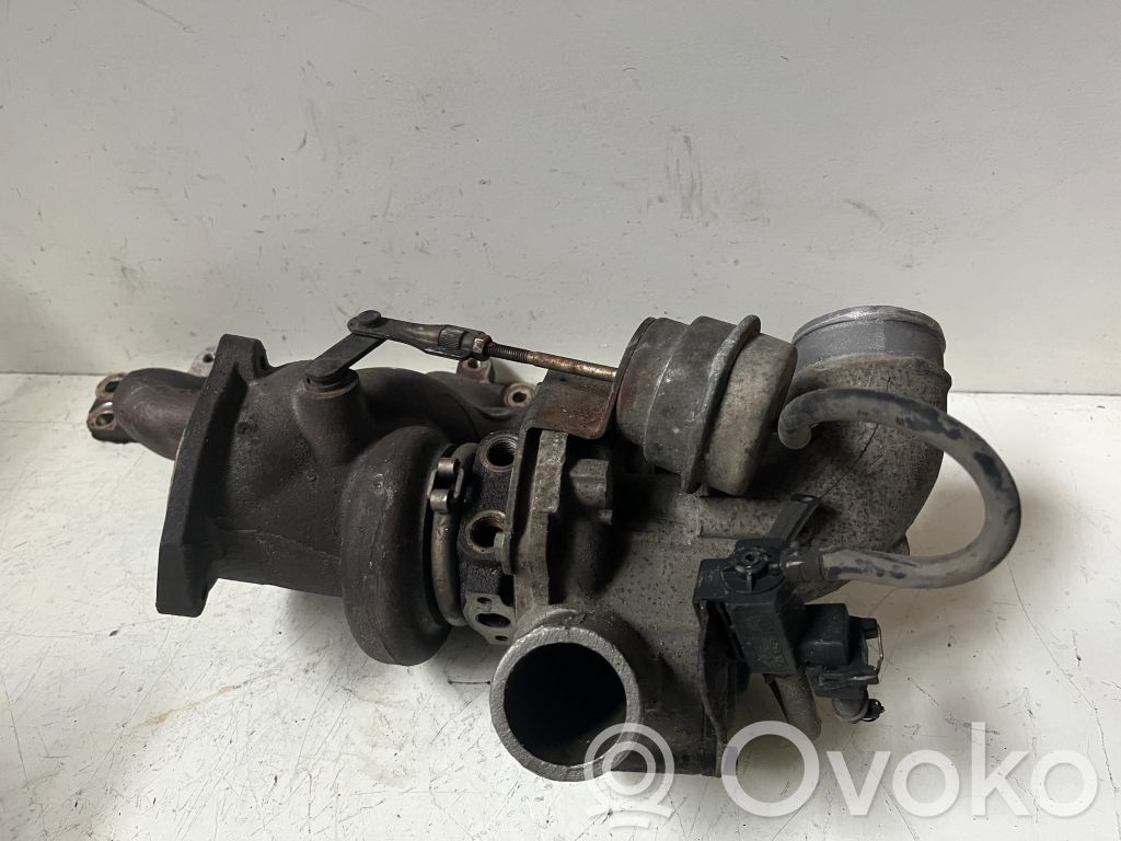 30757112 Volvo V50 Turboahdin, 75,00 € | OVOKO