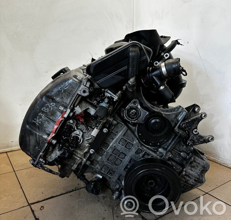 N52B30AF BMW X3 F25 Variklis, 1 450,00 € | RRR