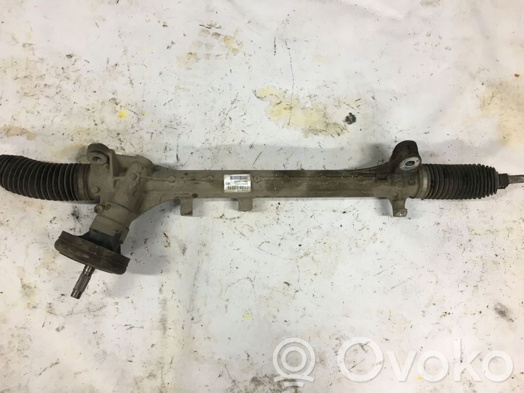 490017441R Renault Megane IV Crémaillère de direction, 64,45 € | OVOKO