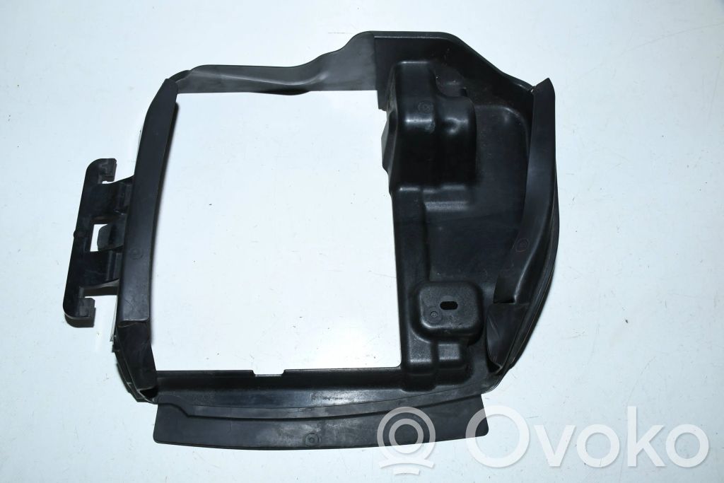 9677363980 Peugeot 308 Canal de guidage d'air du refroidisseur, 35,29 ...