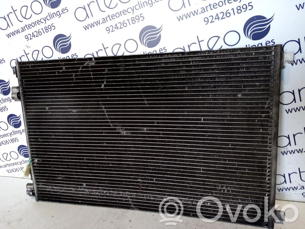 8200115543 Renault Megane II Radiateur condenseur de climatisation, 24 ...