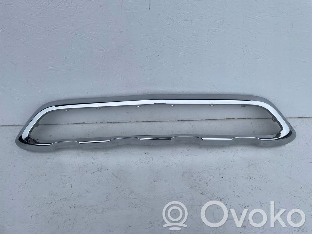 RTS450 Mercedes-Benz GLC X253 C253 Grille de radiateur supérieure du ...