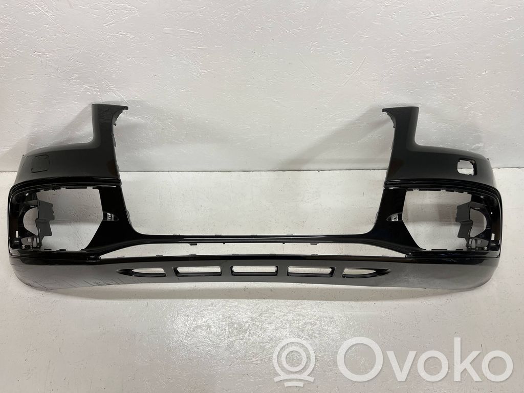 8R0807437AC Kompletny zestaw przedniej części nadwozia / karoserii | OVOKO