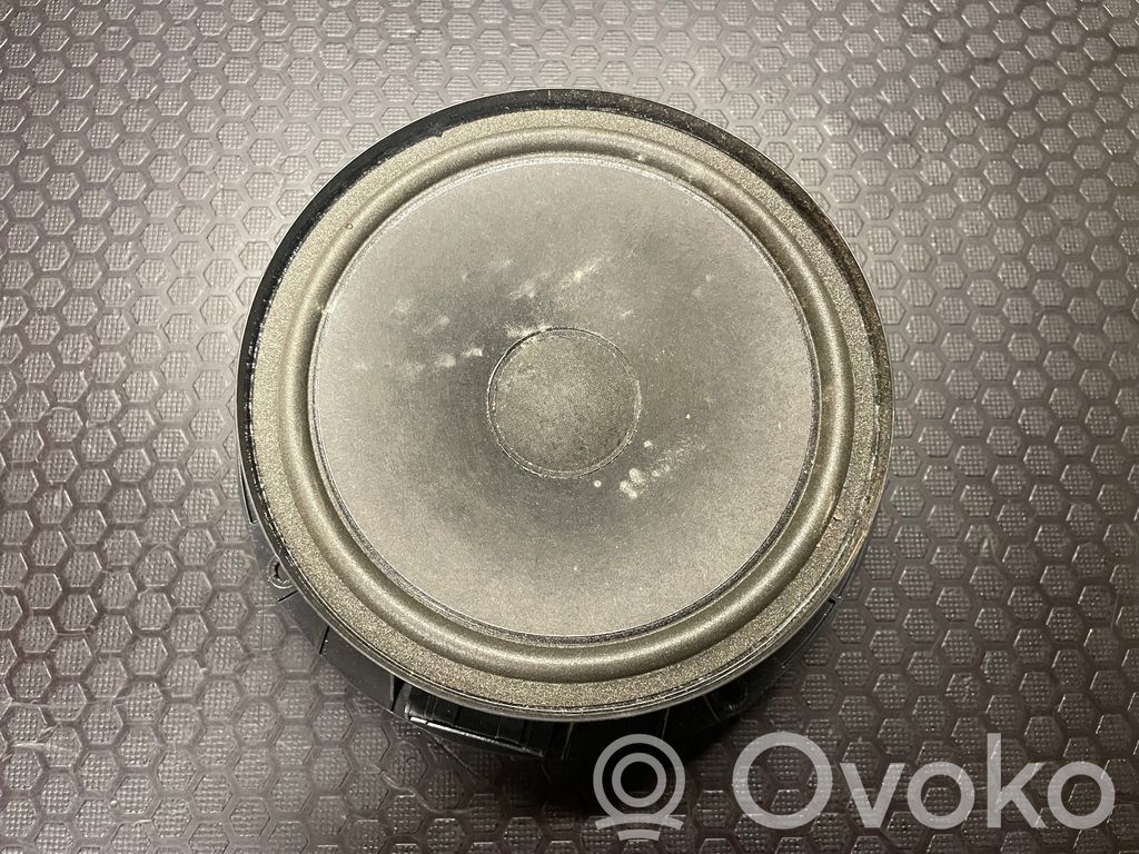 3C8035453 Volkswagen PASSAT B7 Rear door speaker, €10.00 | RRR