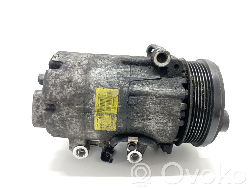 R134A Ford Focus Air conditioning (A/C) compressor (pump), €29.55 | RRR