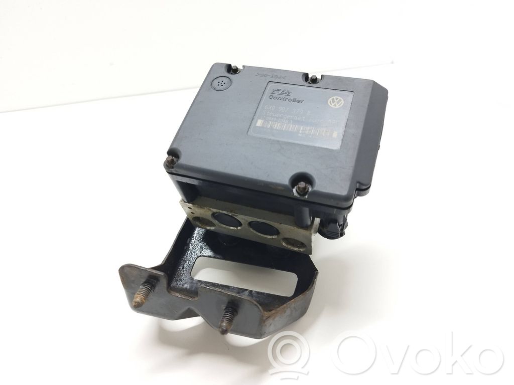 6X0907379B Volkswagen Polo III 6N 6N2 6NF ABS Blokas, 11,78 € | RRR