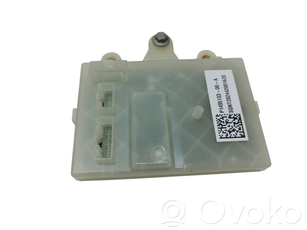 P149513300A Tesla Model S Current control relay, €245.00 | RRR