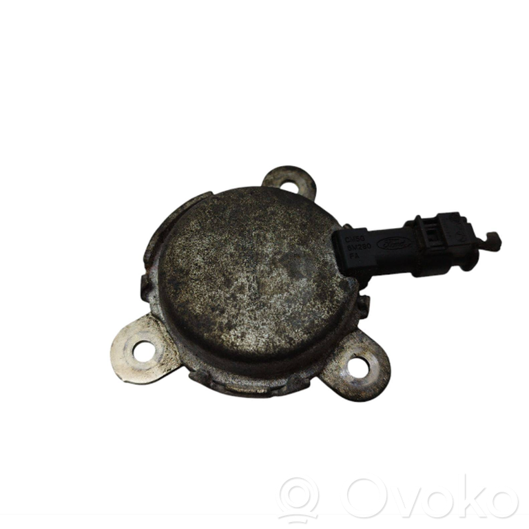 CM5G6M280FA Ford Focus Camshaft vanos timing valve, €12.00 | RRR
