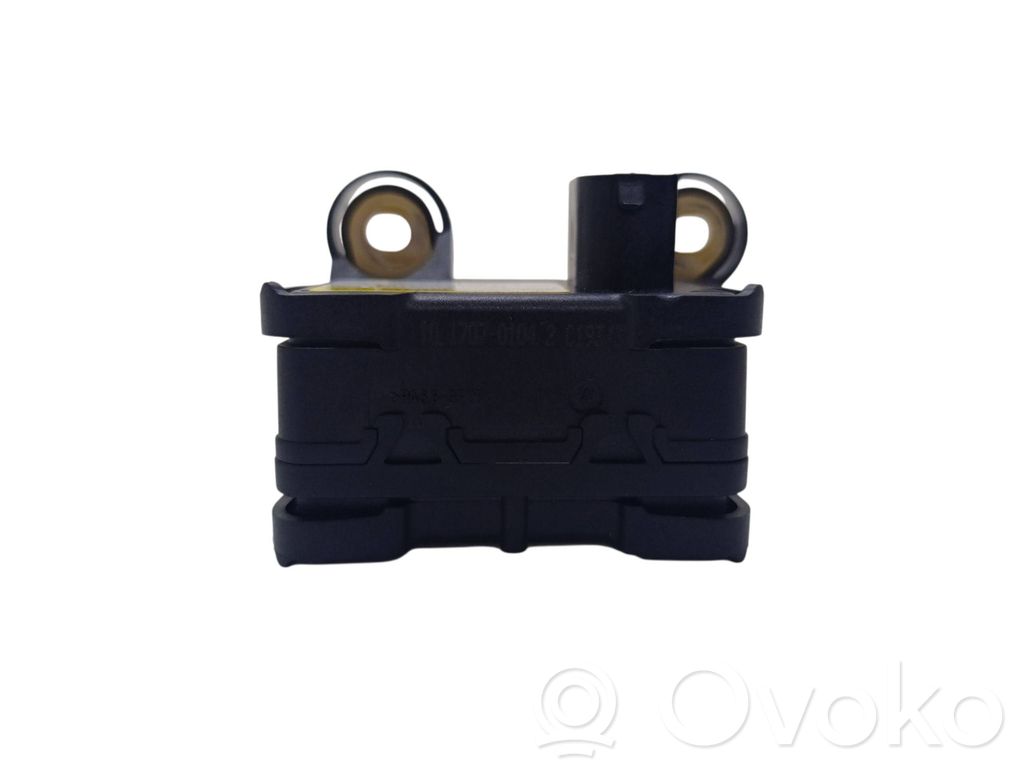 10170103873 Volvo V50 ESP acceleration yaw rate sensor, €15.00 | RRR
