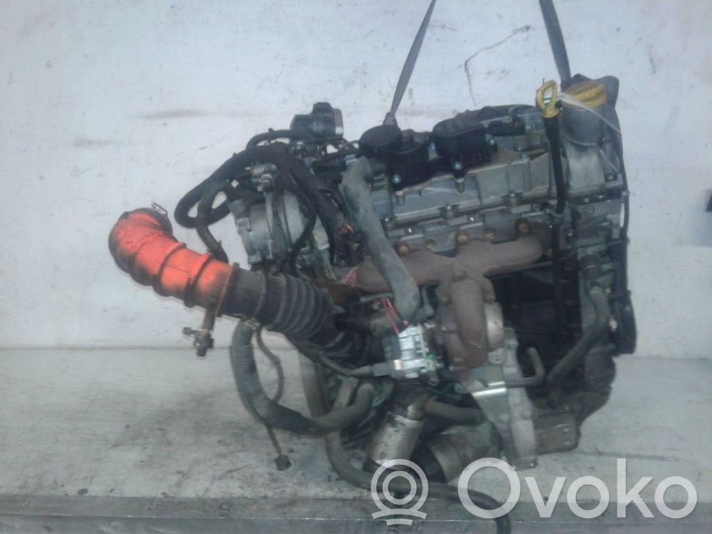 RX047617AD Chevrolet PT Cruiser Engine, €715.00 | RRR