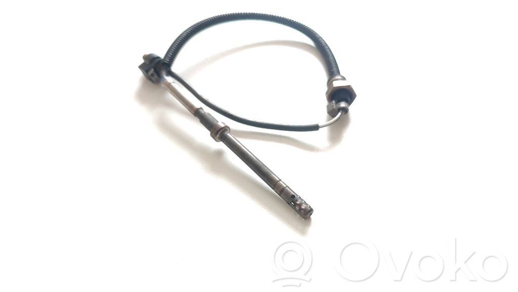 A0071539628 Mercedes-Benz S W221 Exhaust gas temperature sensor, €20.00 ...