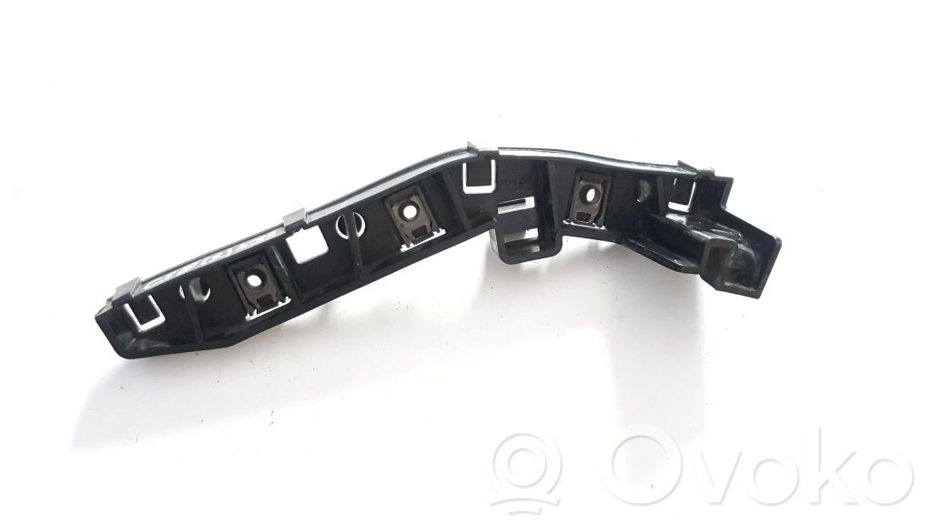 9812064580 Citroen C3 Aircross Support de montage de pare-chocs avant ...