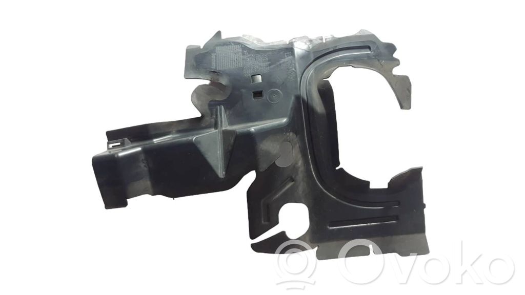 332155568 Opel Insignia B Déflecteur d'air de radiateur de ...