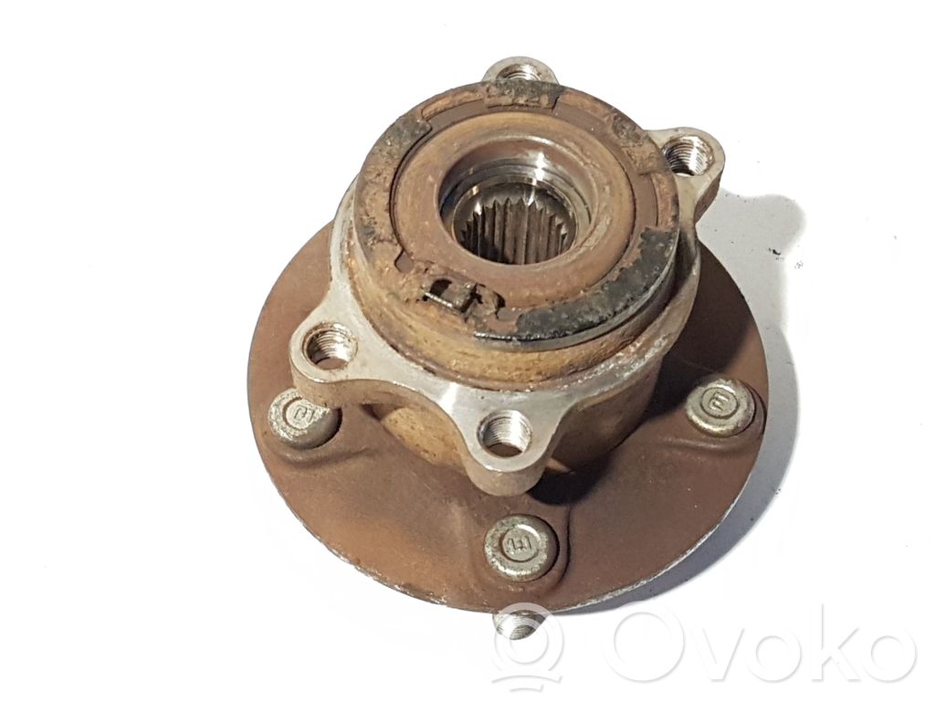 3785A035 Mitsubishi Outlander Rear wheel ball bearing, €30.00 | RRR