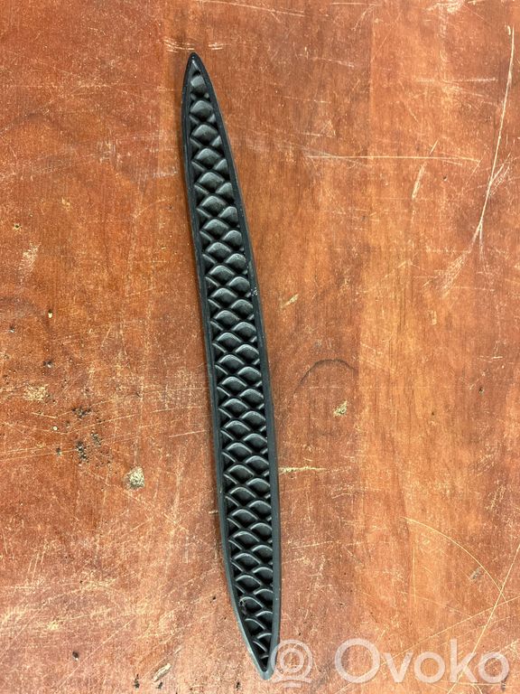 A2058850653 Mercedes-Benz C AMG W205 Rear bumper trim bar molding, €25. ...