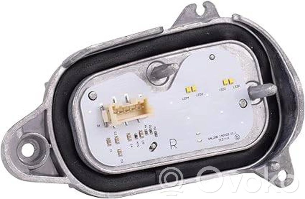 8R0941476A Audi Q5 SQ5 LED ballast control module, €55.00 | RRR