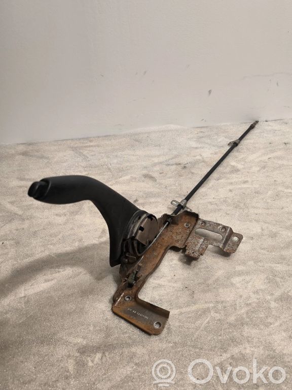 52128108 Jeep Grand Cherokee (WJ) Handbrake/parking brake lever ...