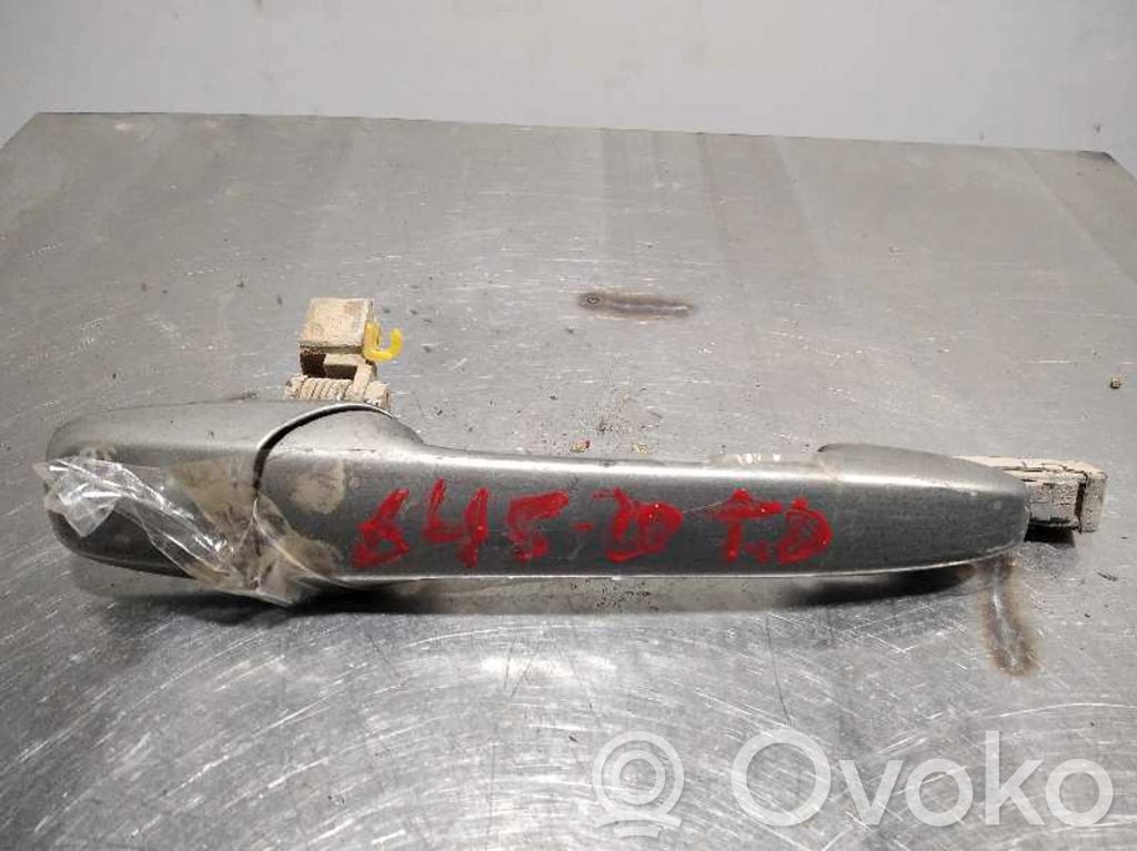 Ford Ranger Rear door exterior handle, €21.42 | RRR