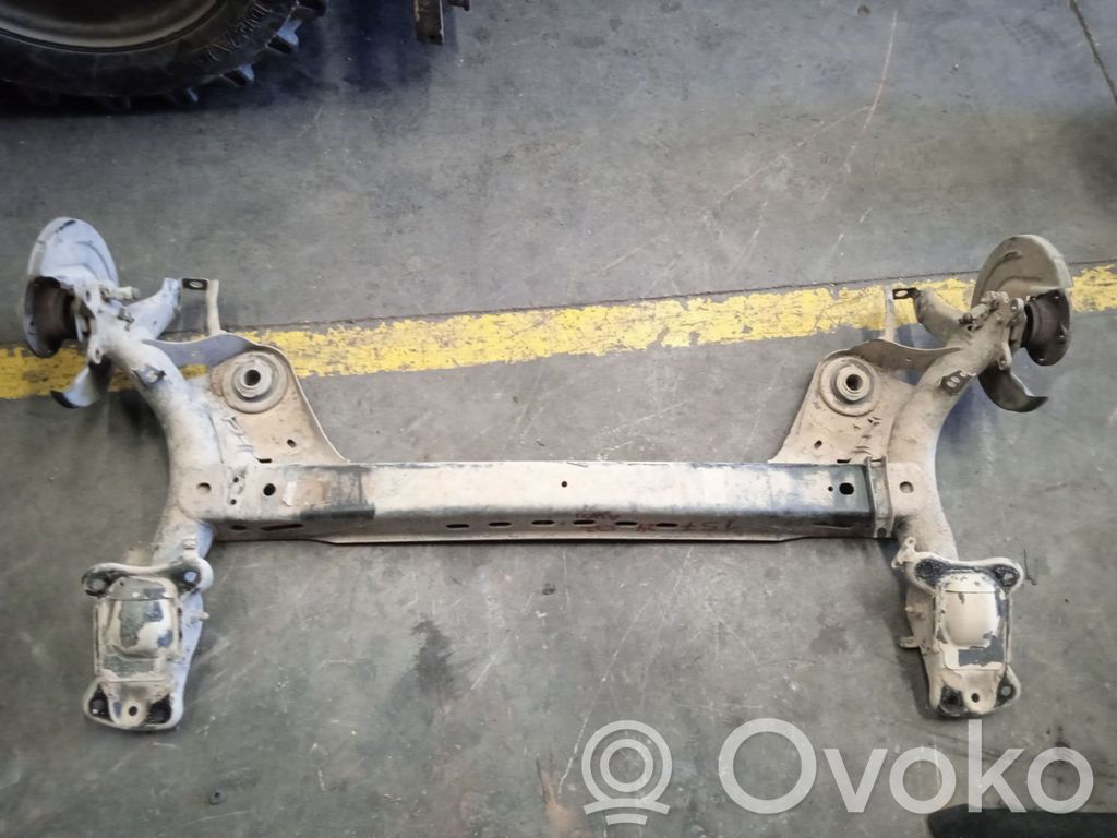 Audi Q2 - Rear axle beam with reductor, €343.88 | RRR