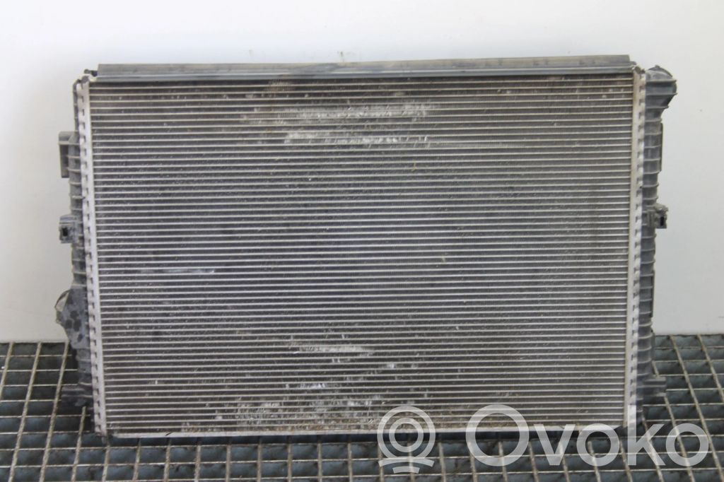 5Q0121203DE Volkswagen Tiguan Kit Radiateur, 300,00 € | OVOKO