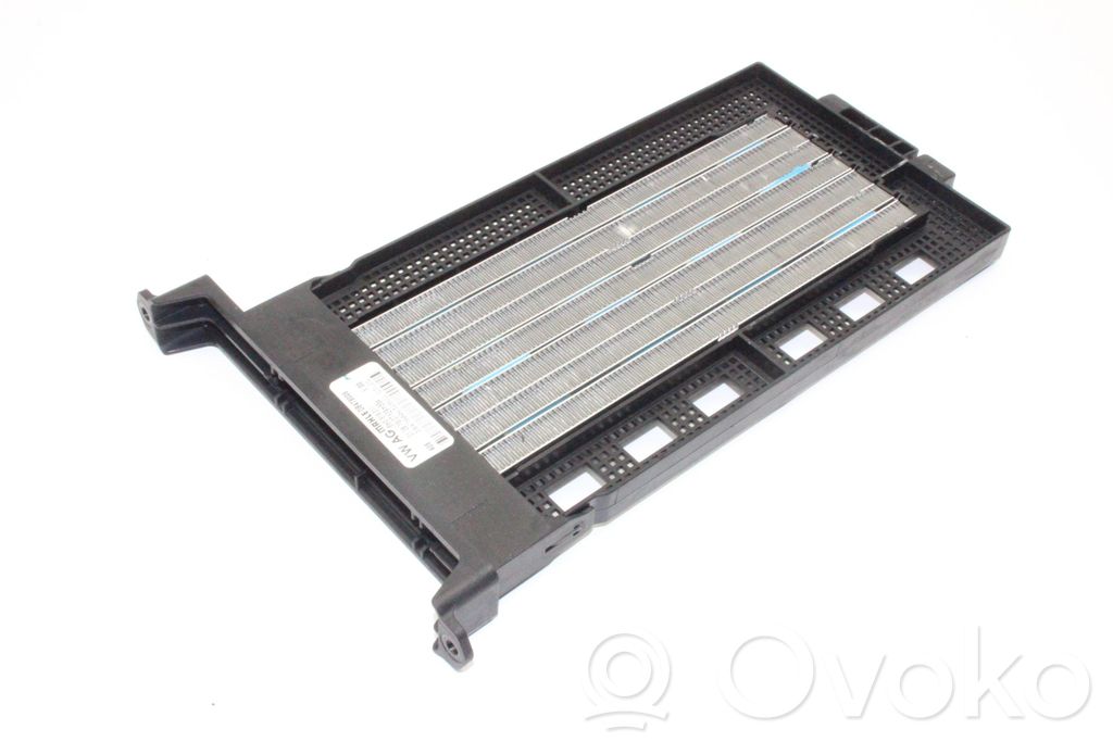 8W0819011 Audi Q5 SQ5 Radiateur électrique de chauffage auxiliaire, 10 ...