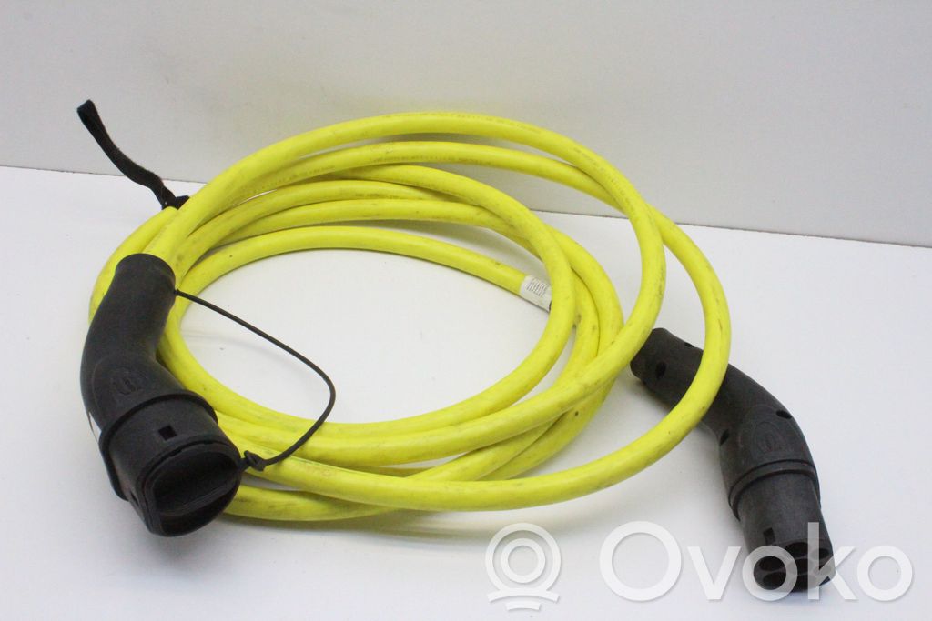 1EA971639M Audi Q4 Sportback e-tron Câble de recharge voiture ...
