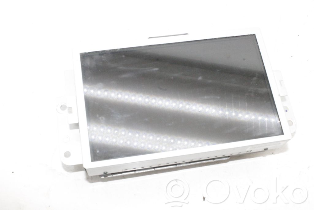 KB3T14G370MGB Ford Ranger Screen/display/small screen, €310.00 | RRR