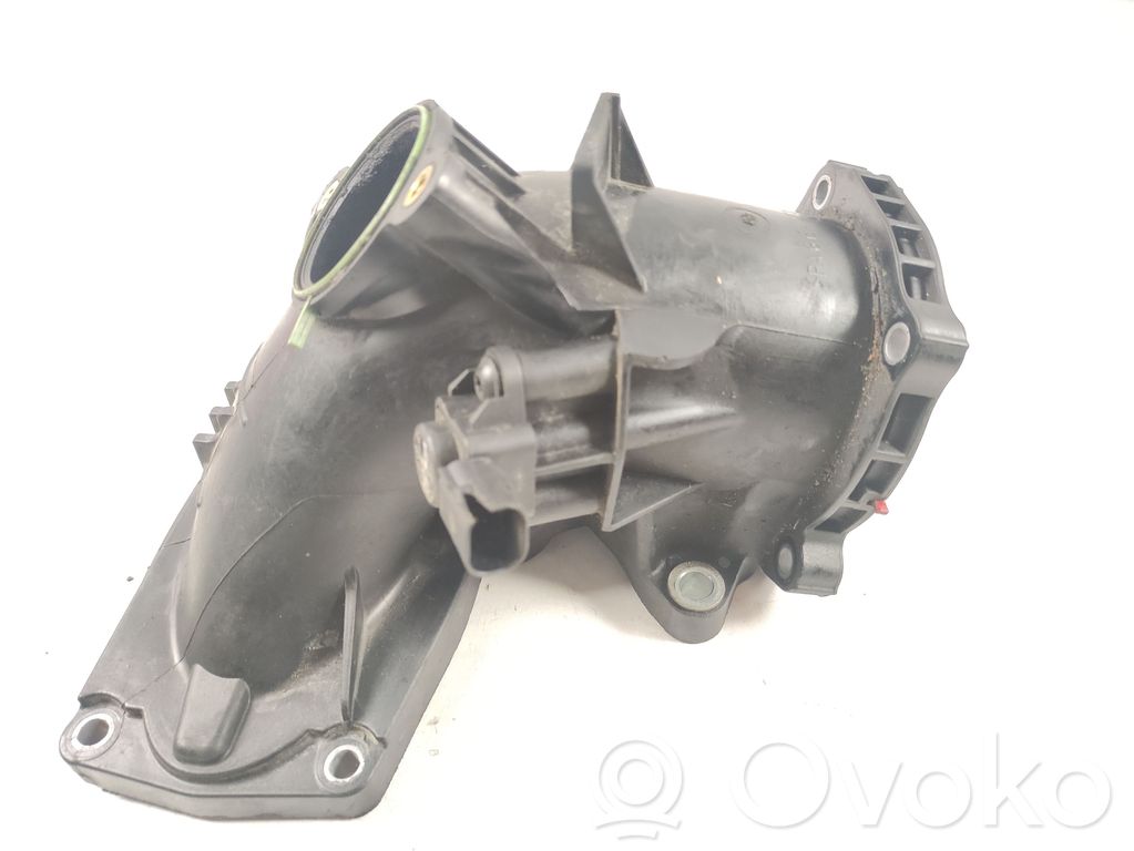 A6510900728 Mercedes-Benz Sprinter W906 Air intake duct part, €6.00 | RRR