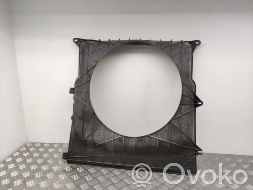 5801264636 Iveco Daily 6th gen Radiator cooling fan shroud, €78.41 | RRR