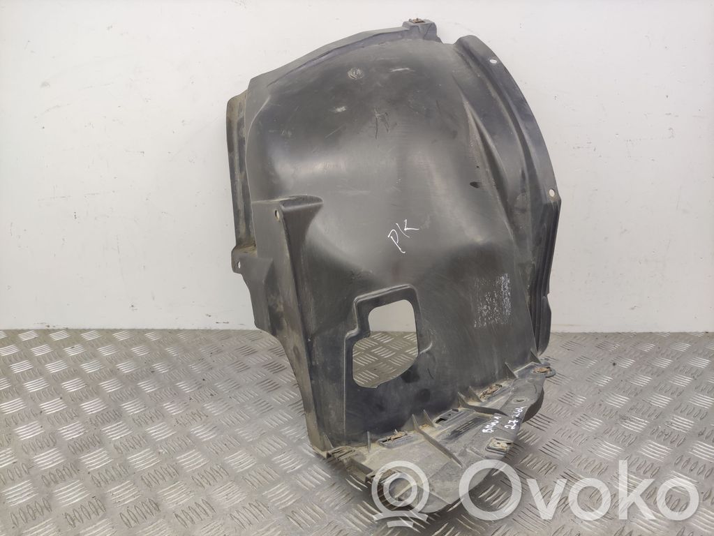 74850610 BMW 1 E81 E87 Pare-boue passage de roue avant, 19,60 € | OVOKO