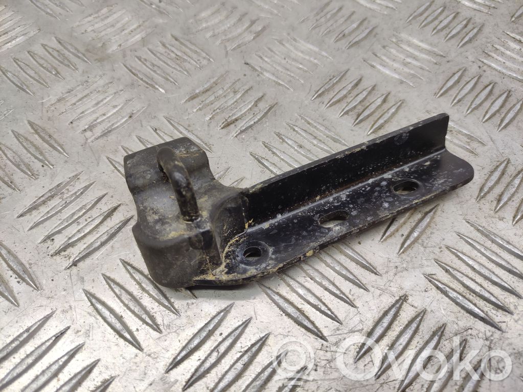 BK21V25054AE Ford Transit Custom Sliding door lock loop/hook striker, € ...