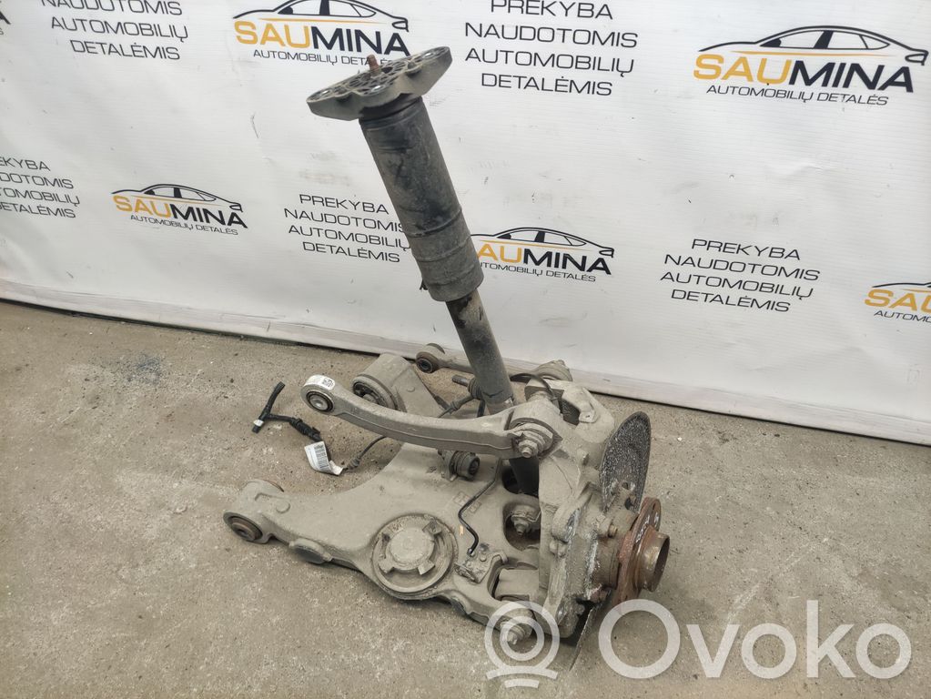 Alfa Romeo Giulia Rear suspension assembly kit set, €100.00 | RRR