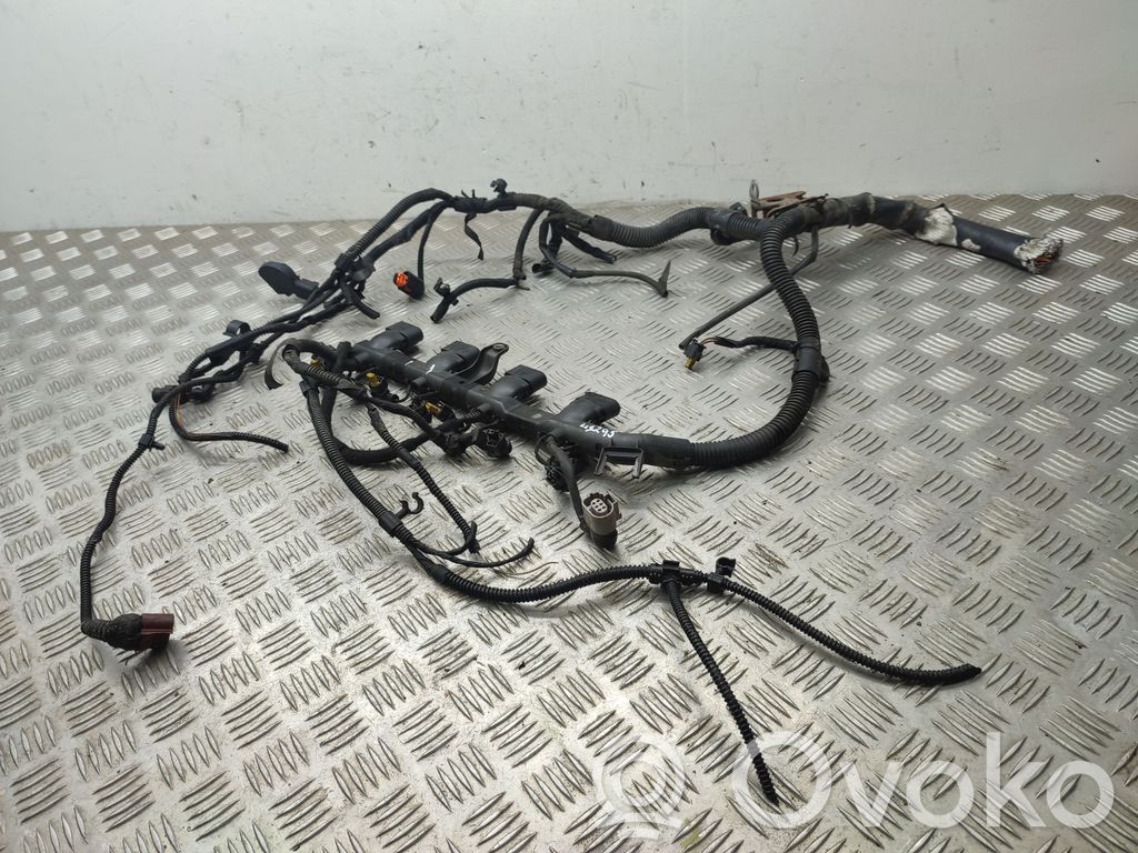 06H971824B Audi Q5 SQ5 Faisceau de câblage pour moteur, 45,00 € | OVOKO