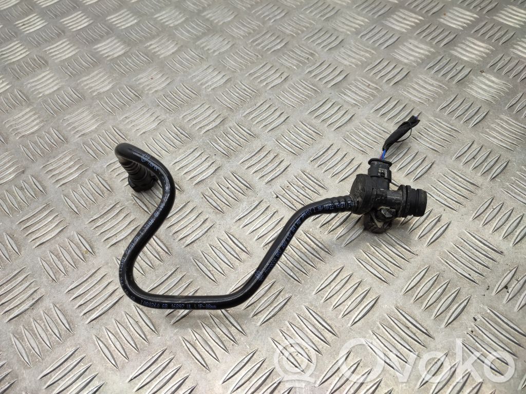 2Q0612041AD Volkswagen Taigo Vacuum line/pipe/hose, €29.40 | RRR