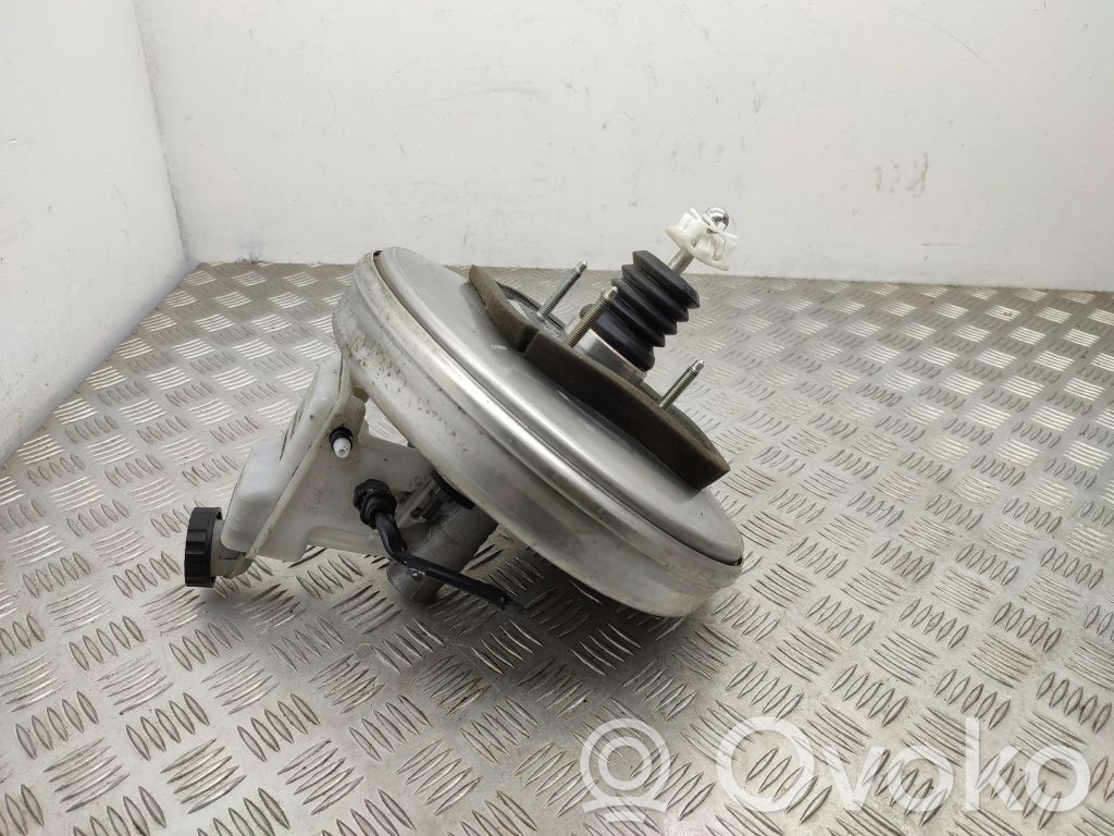 9807687080 Peugeot 3008 II Brake booster, €45.00 | RRR