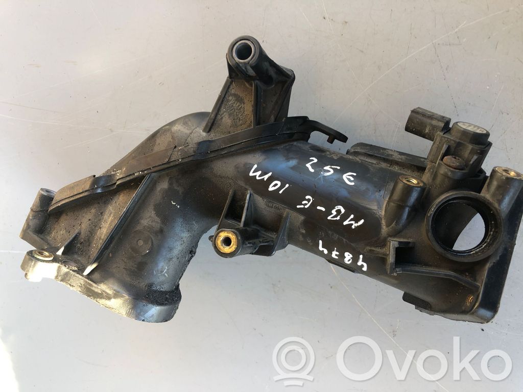 A6420901037 Mercedes-Benz E A207 Air intake duct part, €25.00 | RRR