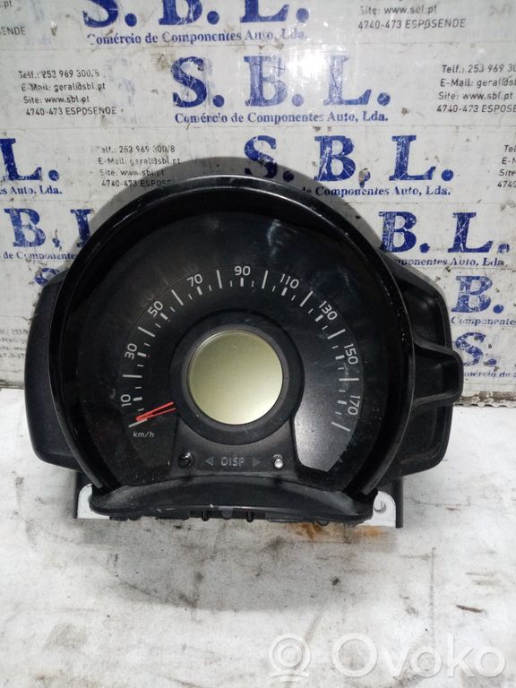Citroen C1 Compteur de vitesse tableau de bord, 57,50 € | OVOKO