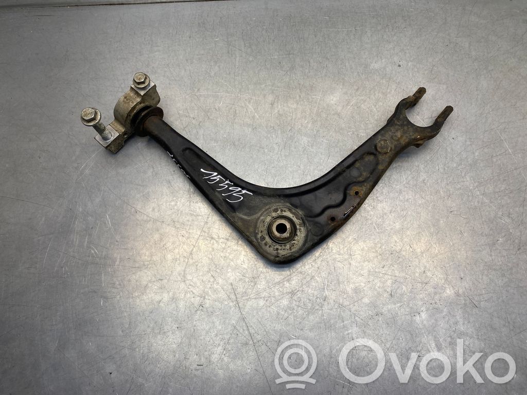 0538398 Peugeot 407 Fourchette, bras de suspension inférieur avant, 20 ...
