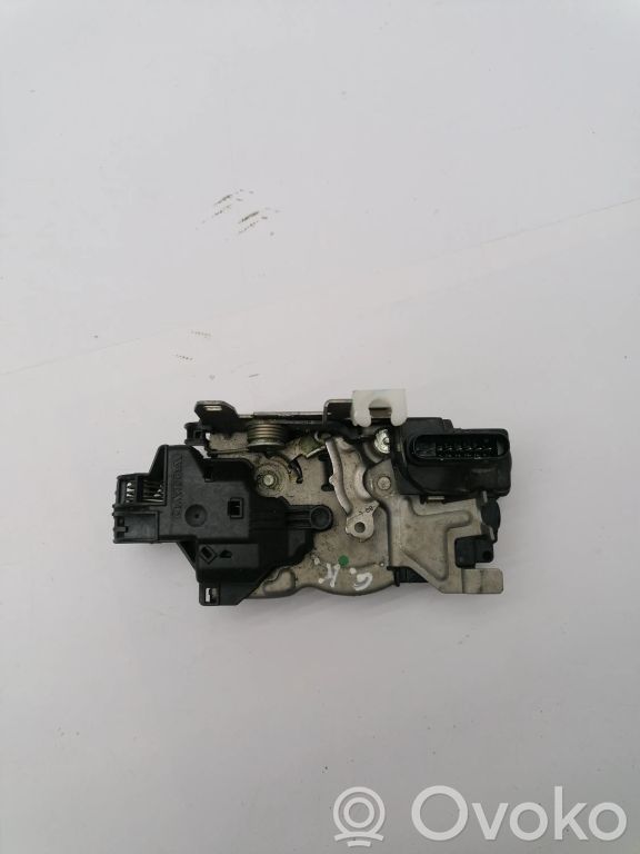31349902 Volvo S90, V90 Rear door lock, €90.00 | RRR